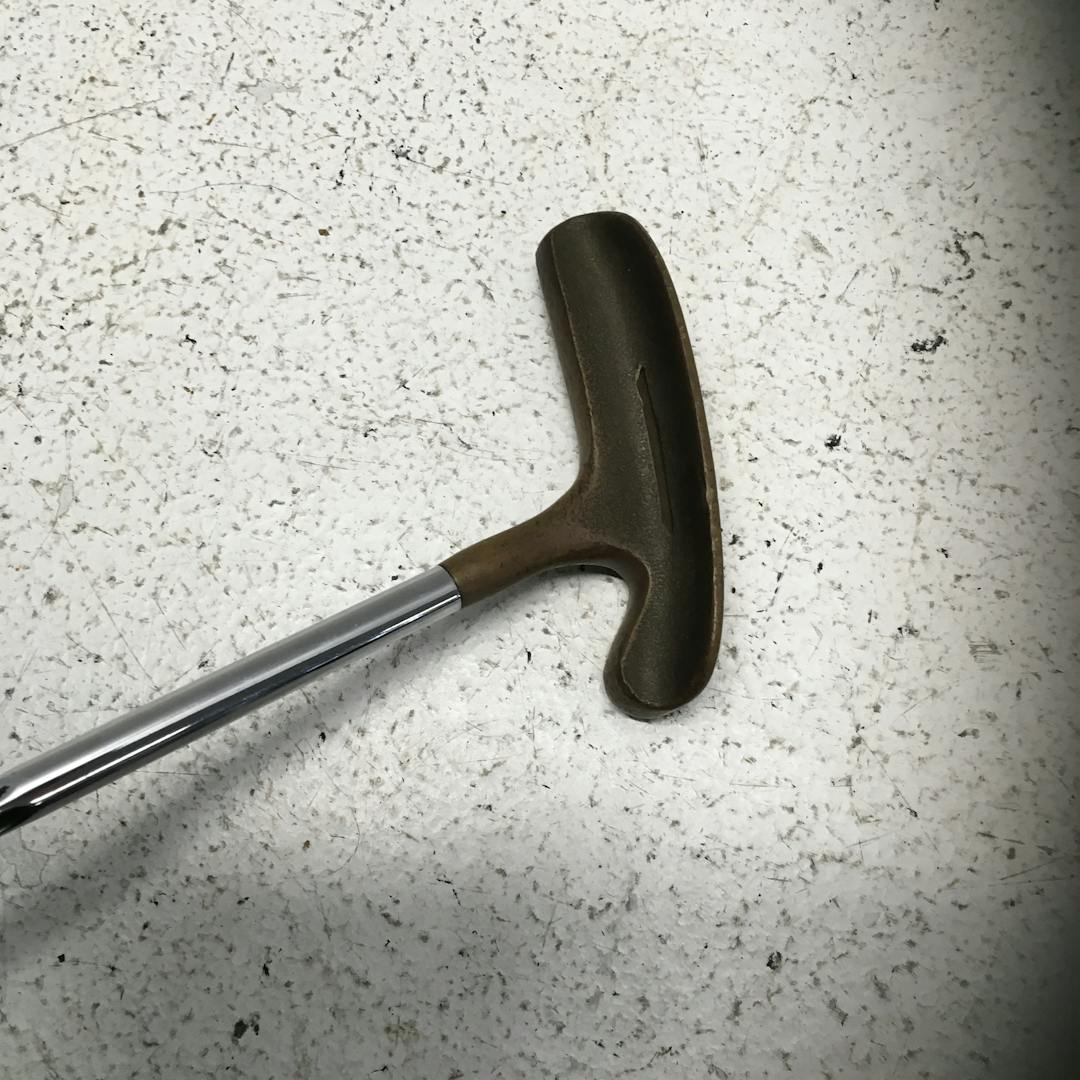 Acushnet Bullseye Blade Putter | SidelineSwap