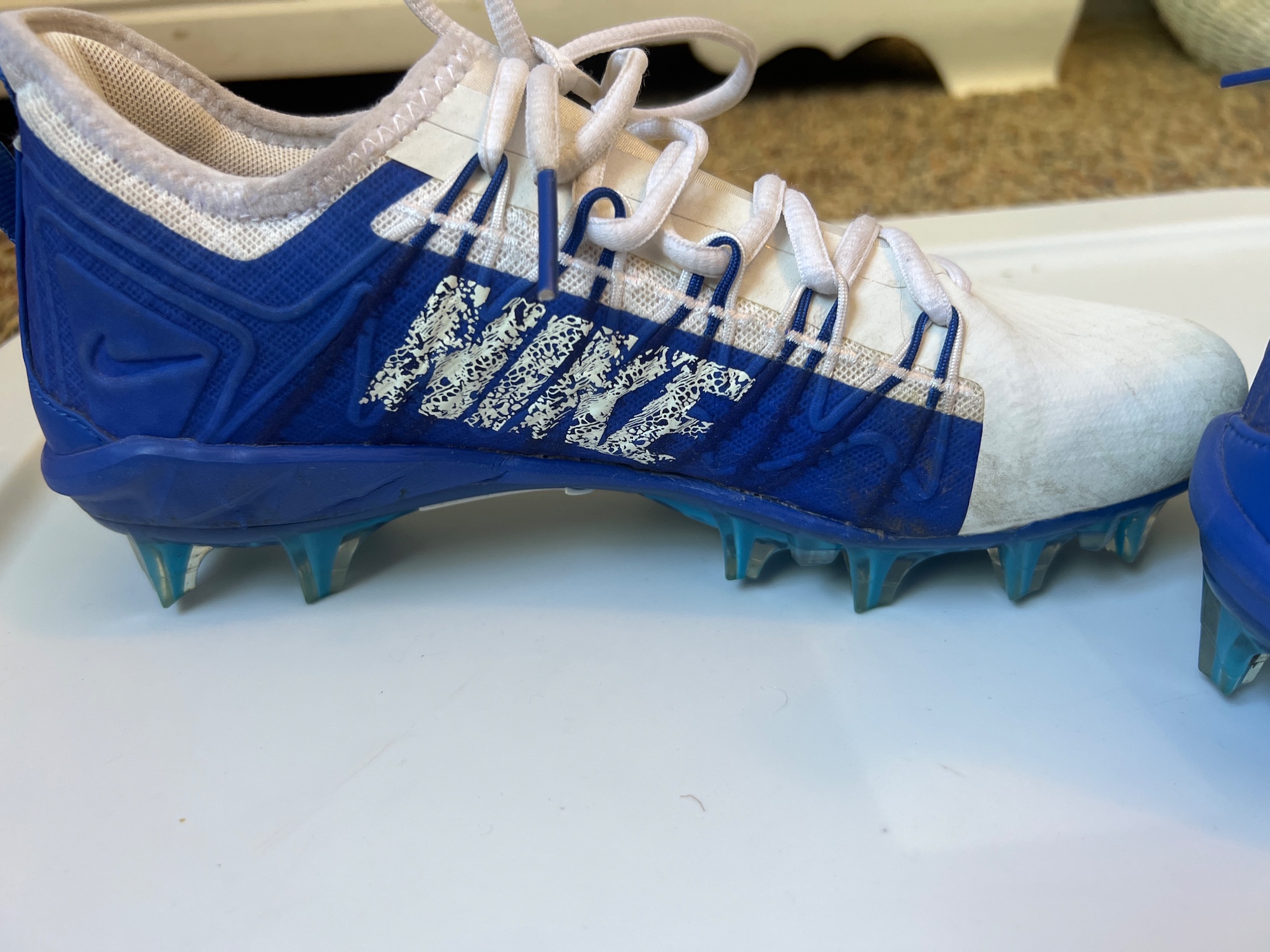 Nike Lacrosse Cleats | SidelineSwap