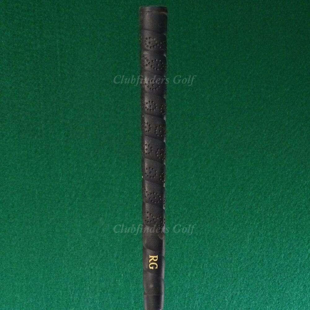 RARE VINTAGE Ping Zero 1 Stainless 34" Putter Golf Club Karsten | SidelineSwap