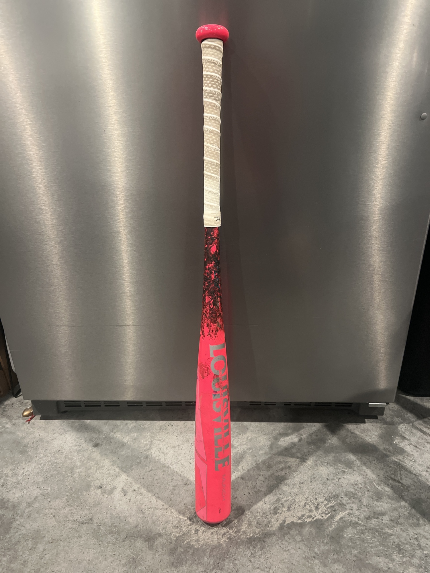 Used Louisville Slugger (-3) 29 oz 32" Atlas Bat | SidelineSwap