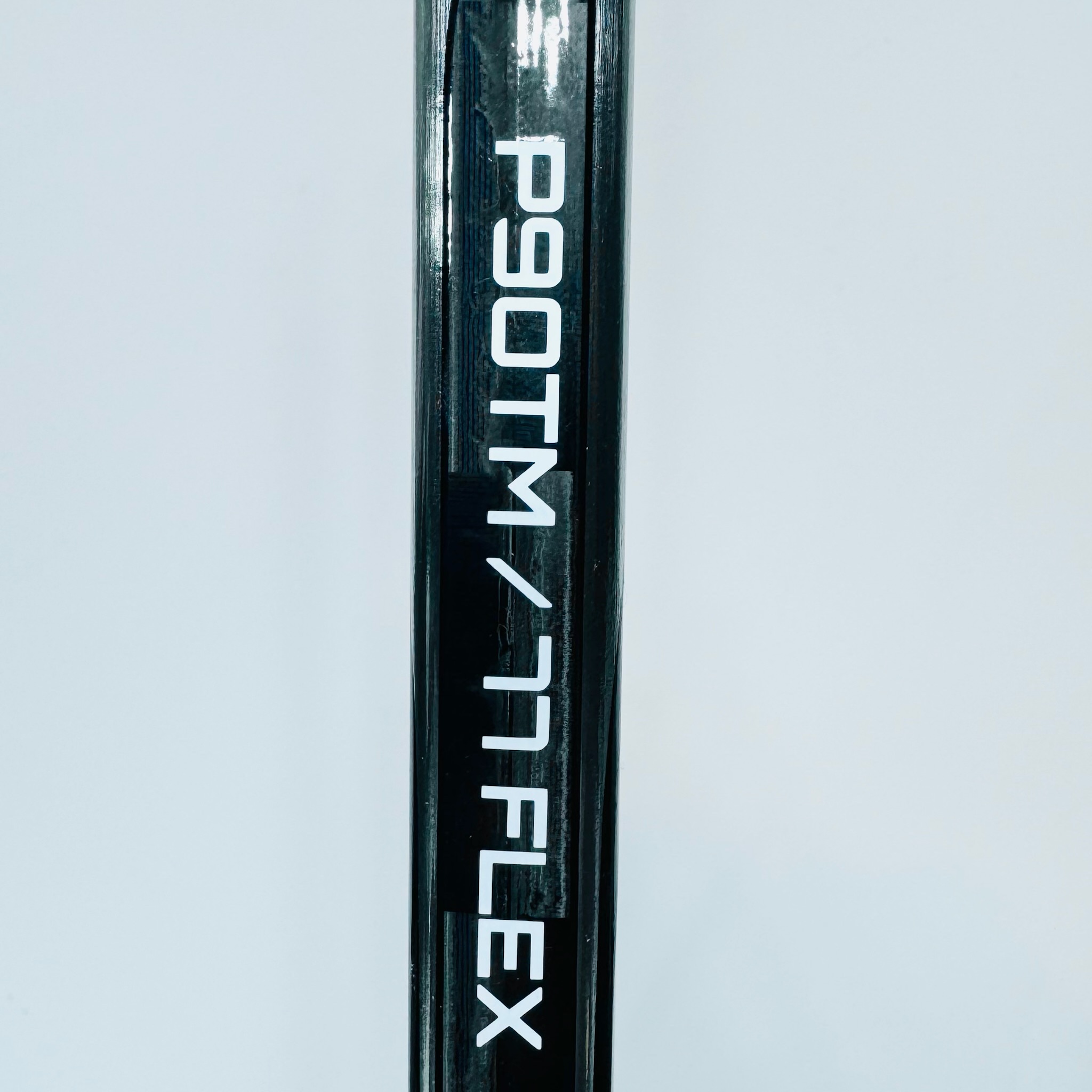 New Bauer Vapor Hyperlite 2 Hockey Stick-RH-77 Flex-P90TM Curve-Grip ...