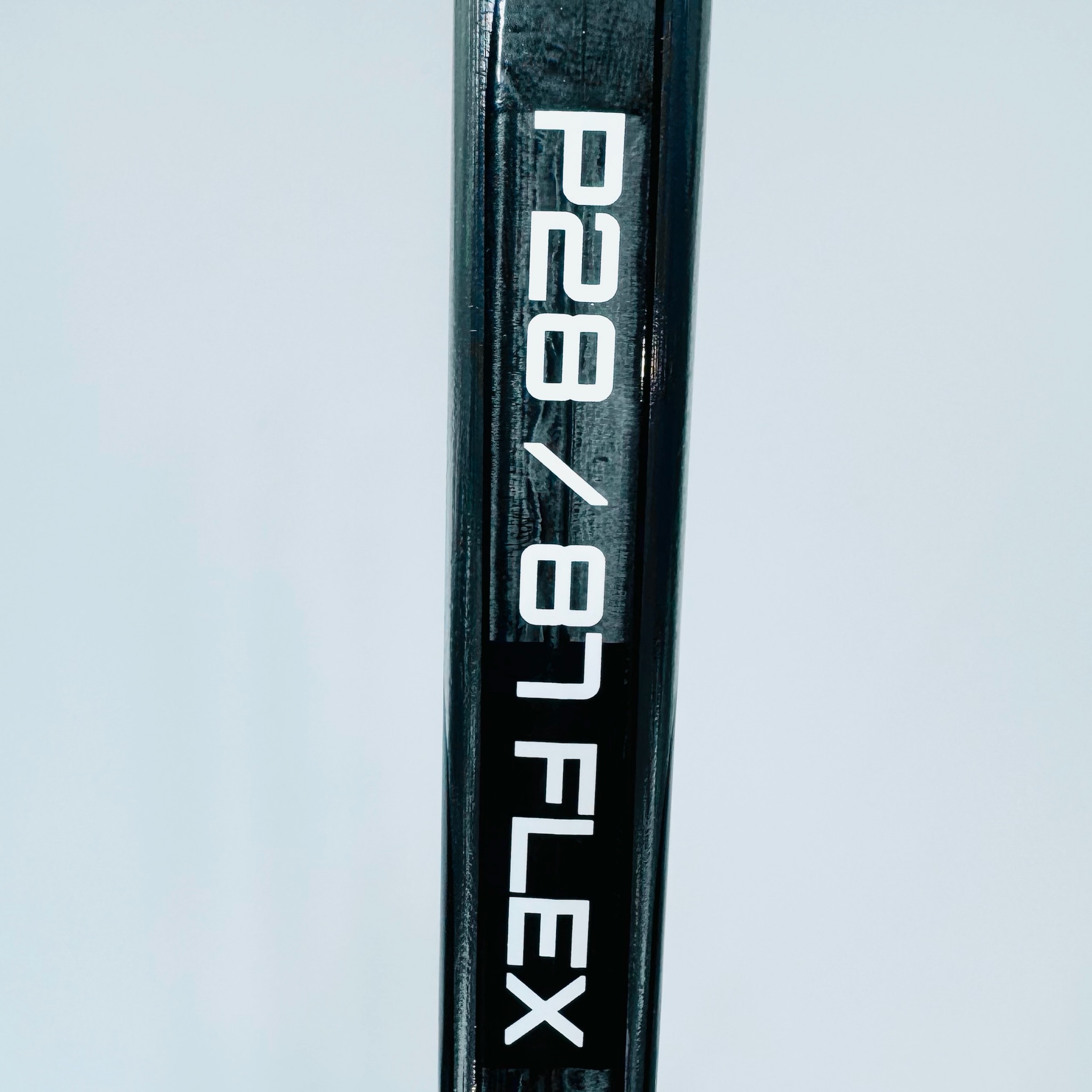 New 2 Pack Bauer Vapor Hyperlite 2 Hockey Stick-RH-87 Flex-P28-Grip | SidelineSwap