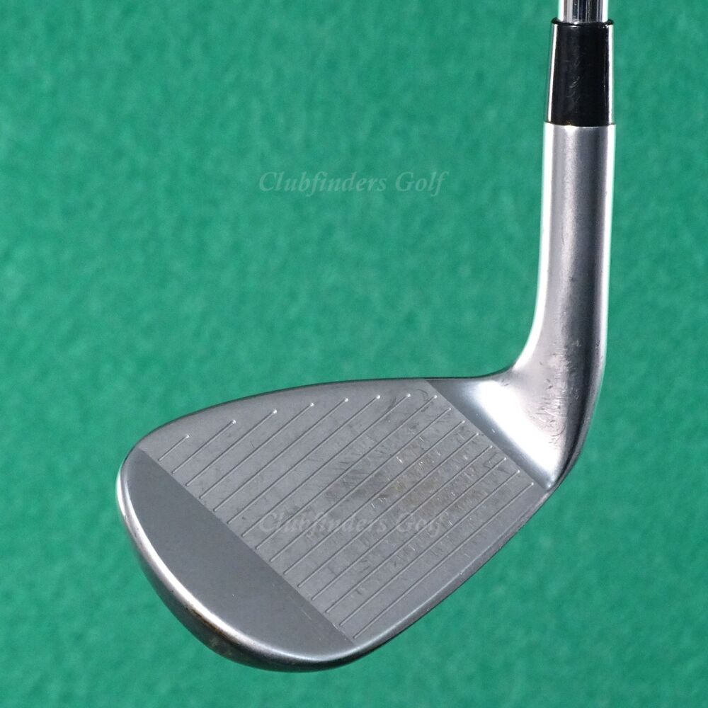 Callaway Apex 2021 Forged AW Approach Wedge Dynamic Gold 105 S300 Steel ...