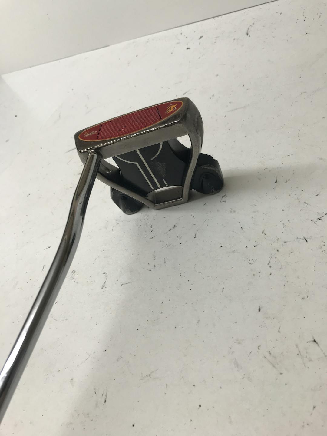 Used Taylormade Rossi Monza Spider Mallet Putters | SidelineSwap