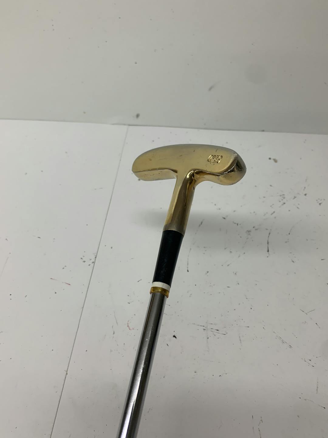Used Gold Putter Blade Putters | SidelineSwap