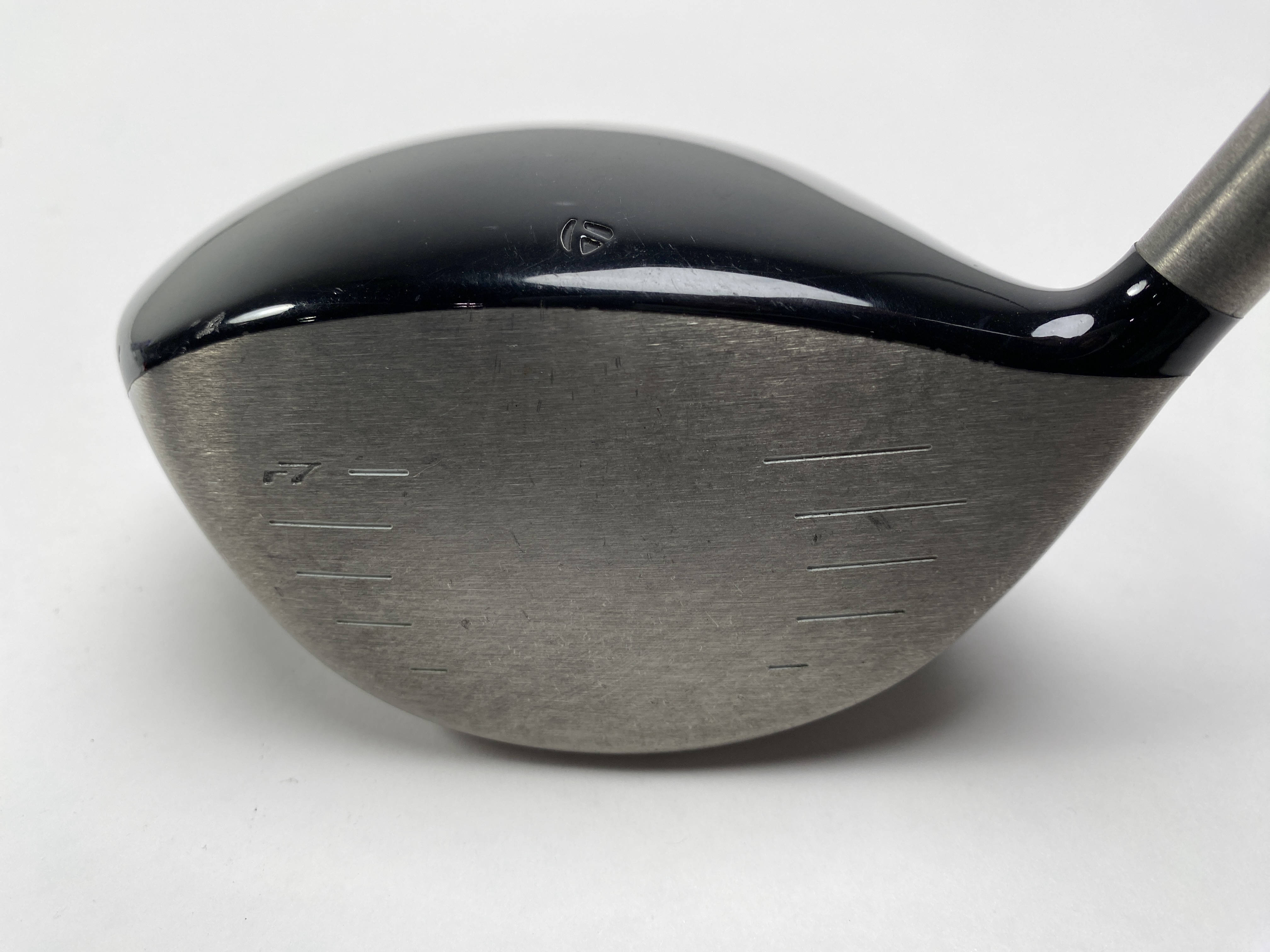 Taylormade R7 425 Driver 10.5* Fujikura REAX Regular Graphite RH Midsize Grip | SidelineSwap