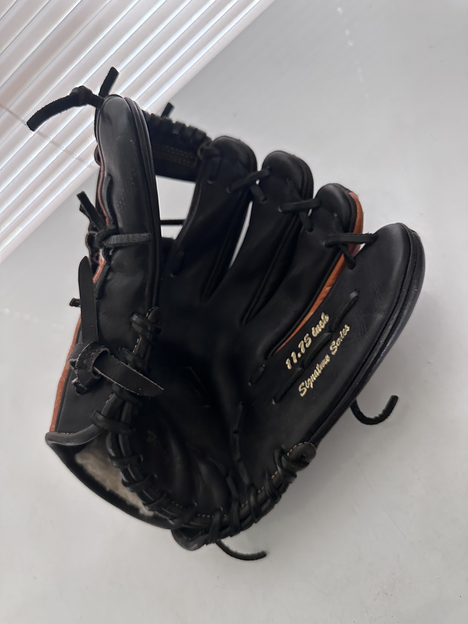 Custom 44Pro Infield Glove | SidelineSwap