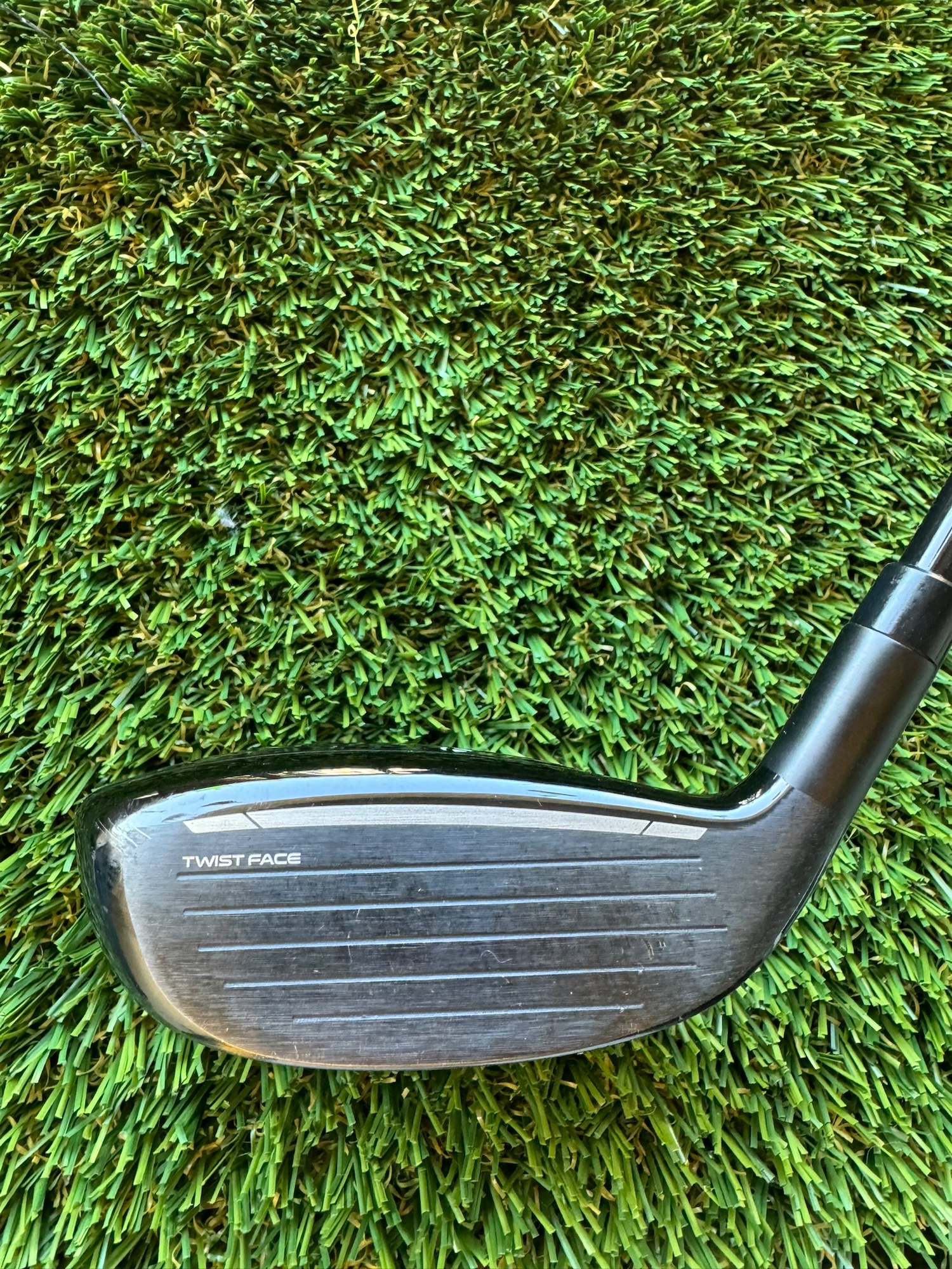 Taylormade Qi10 Max Driver and Qi10 Rescue 3 Hybrid (Stiff with ...