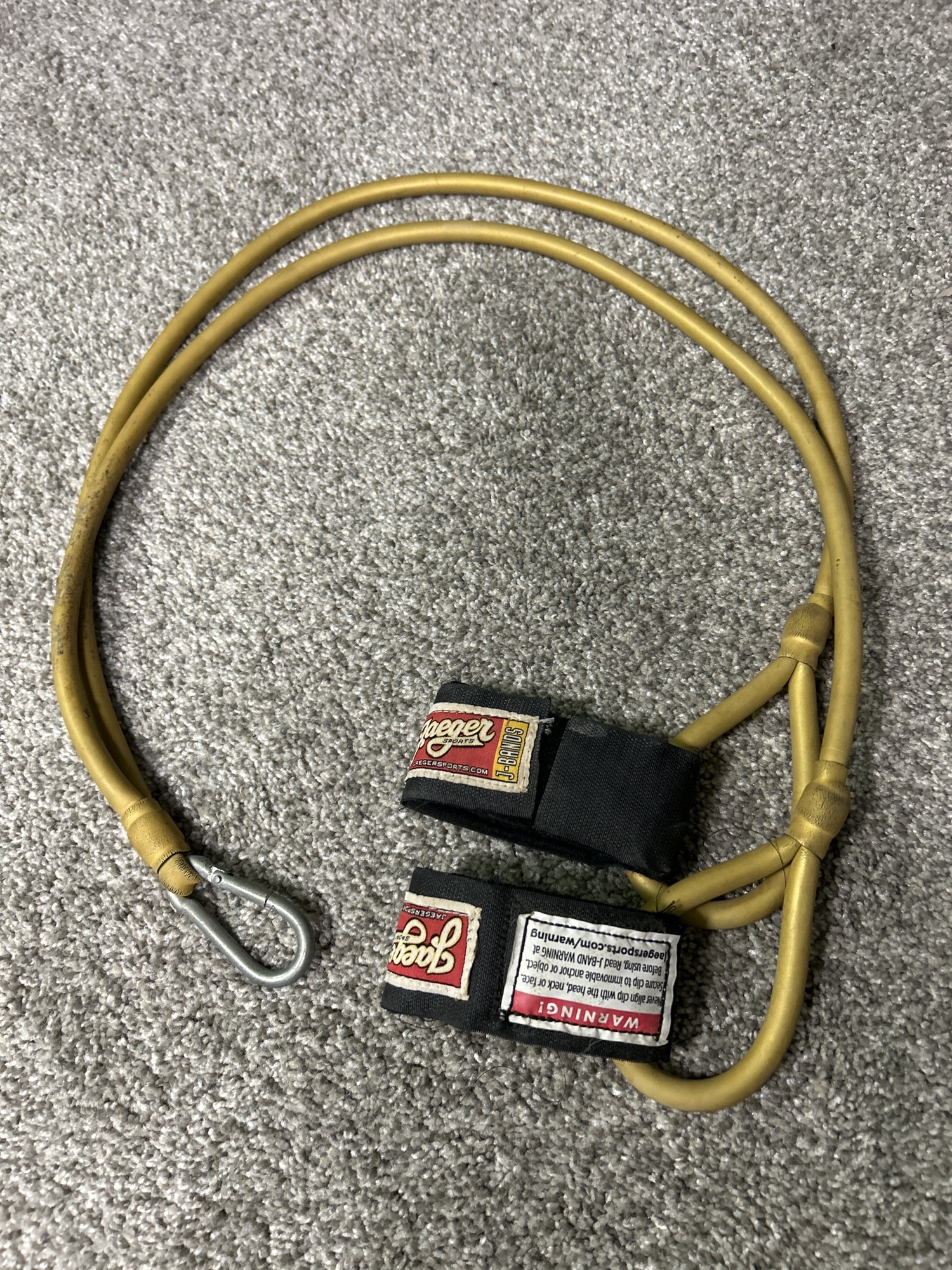 Jaeger Sports J-Bands | SidelineSwap