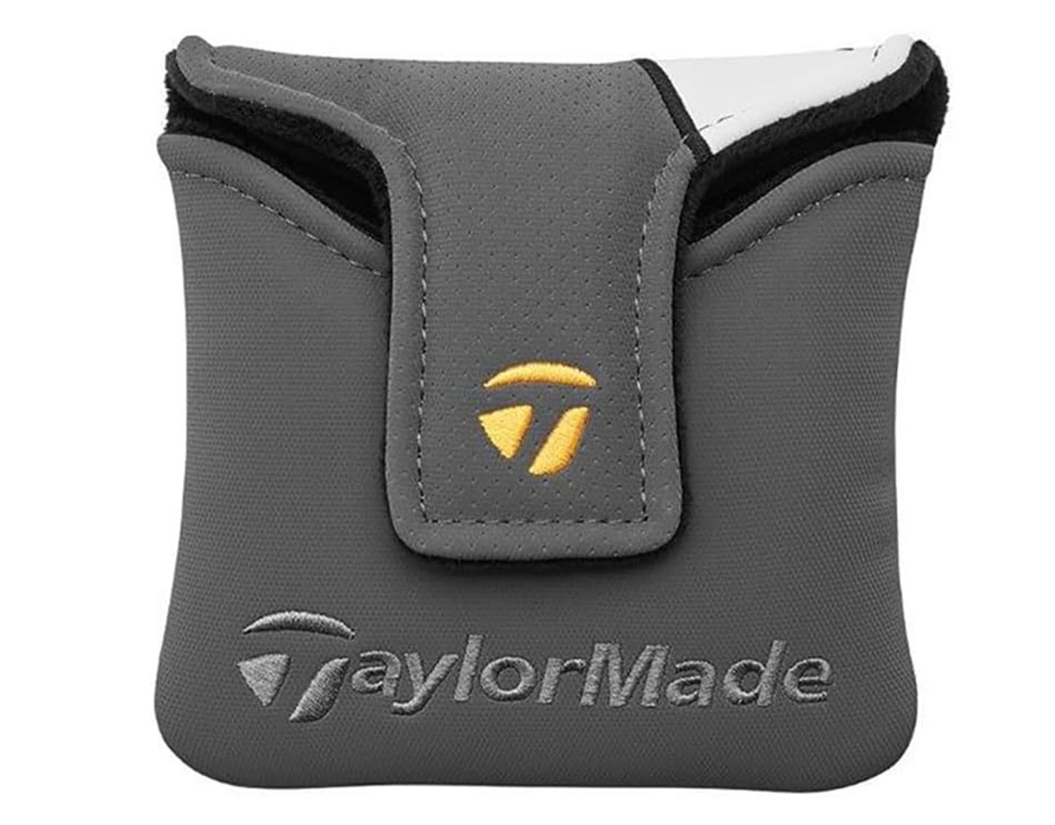 NEW TaylorMade Spider Tour Multi Color Mallet Putter Headcover ...