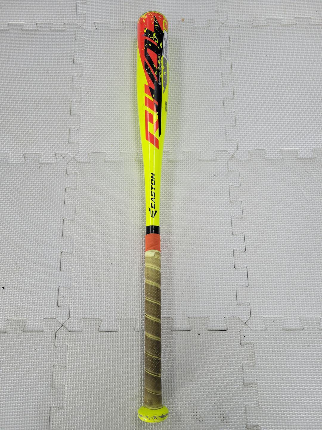 Used Easton Rival 26" -10 Drop Youth League Bats | SidelineSwap