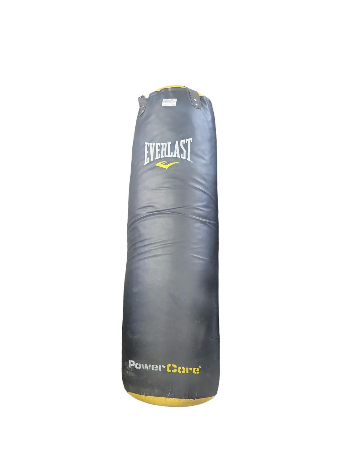 Used Everlast 80 Lbs Heavy Bag 80 Lb Heavy Bags | SidelineSwap