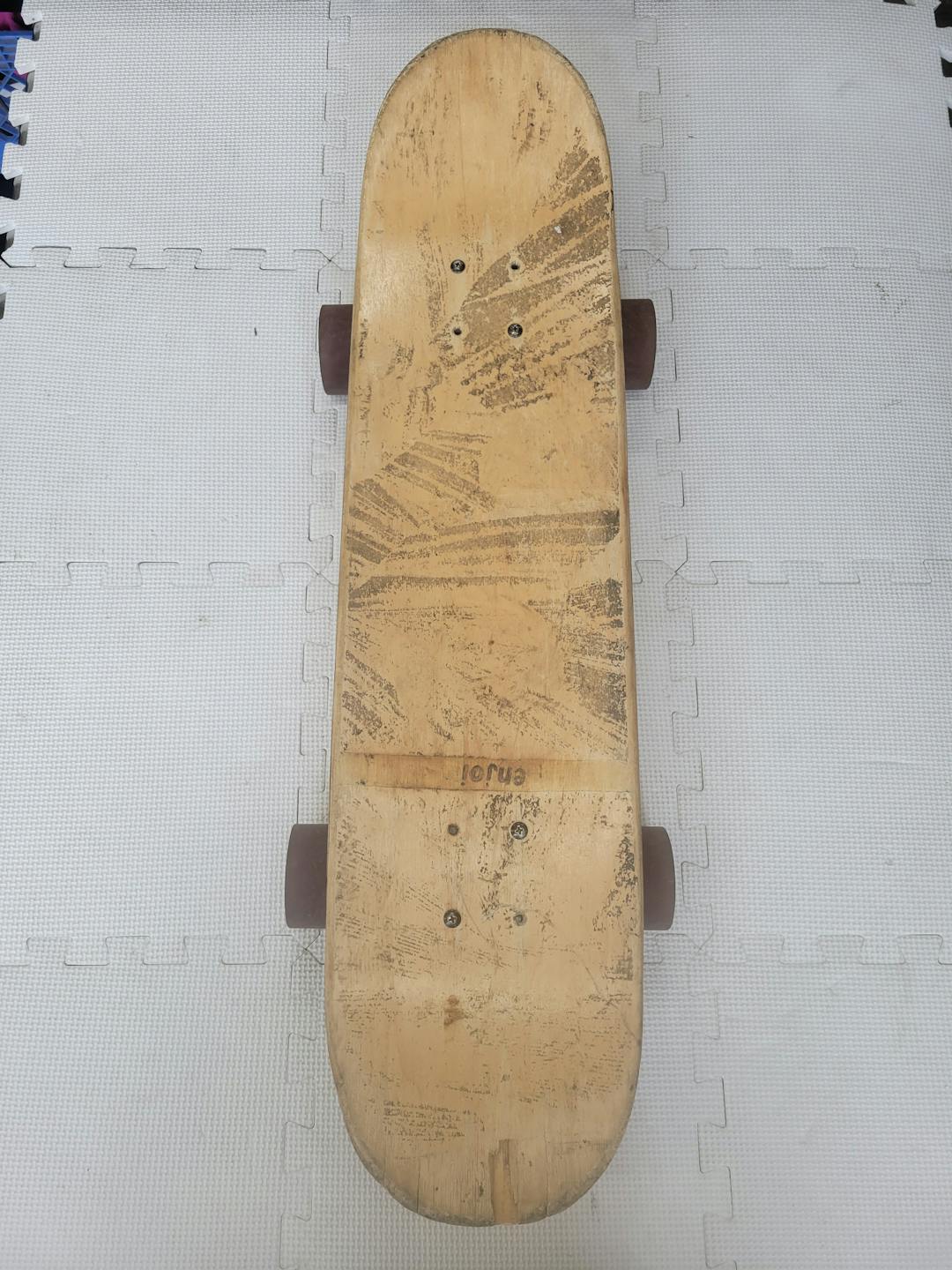 Used Skateboard Regular Complete Skateboards | SidelineSwap
