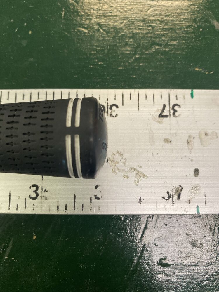 Used RH Callaway Big Bertha Gems 7 Iron 65 Graphite Ladies Flex ...