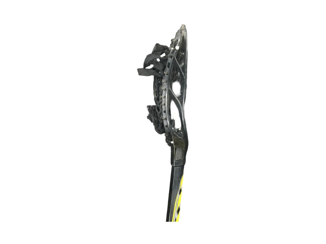 Used Stx Stallion 6000 Aluminum Men's Complete Lacrosse Sticks ...