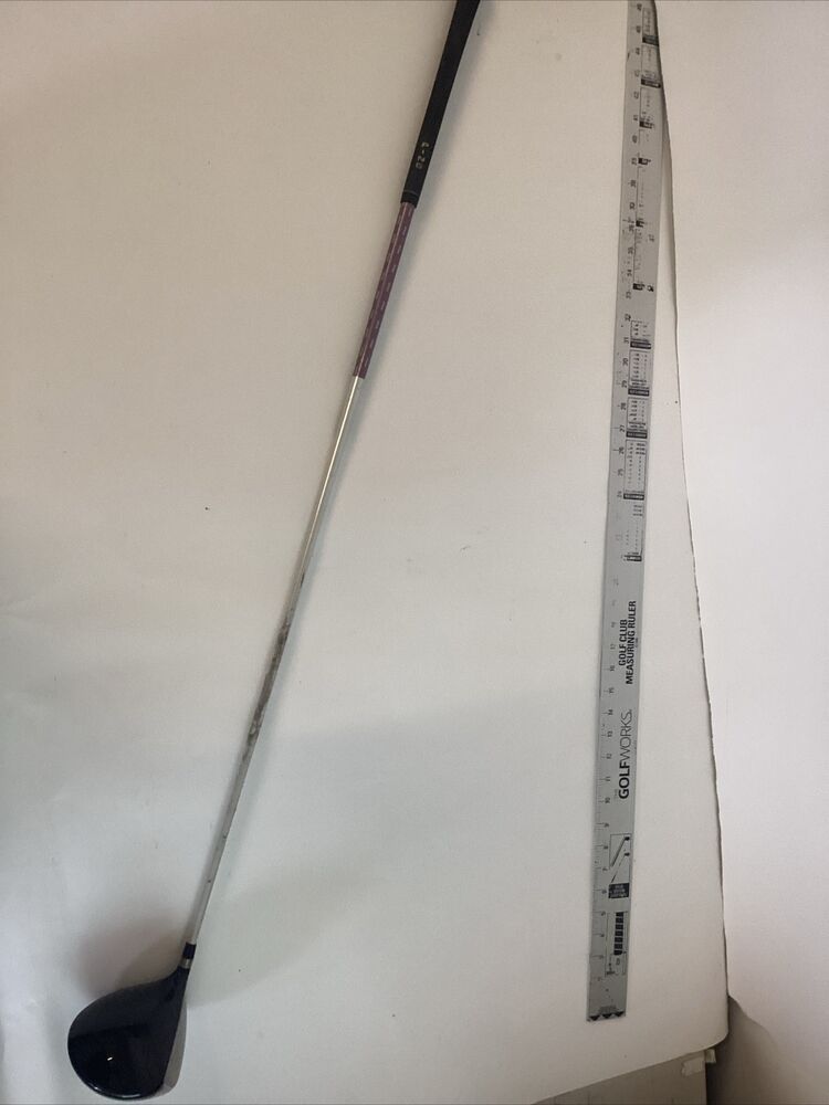 Ping Rhapsody Titanium Driver 16* With Ladies Graphite Shaft | SidelineSwap