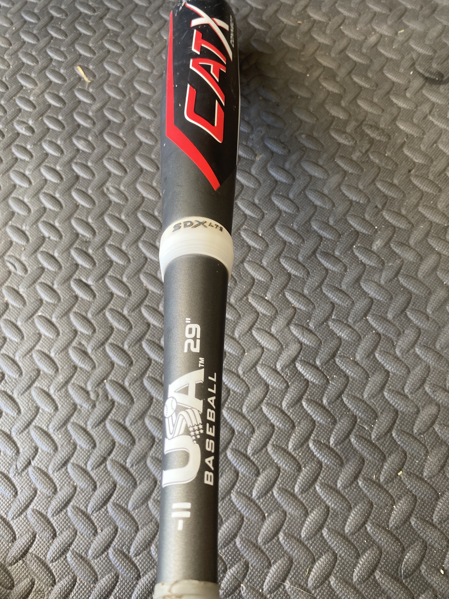 Marucci Cat X Connect Hybrid | SidelineSwap