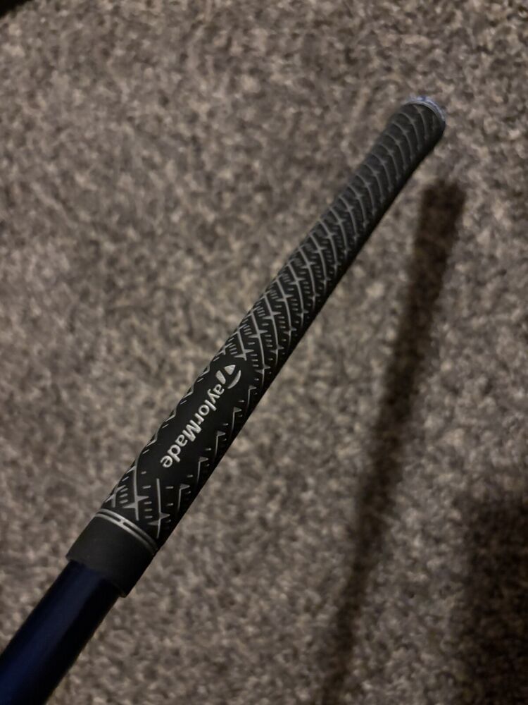 New 2024 Taylormade Fujikura Ventus Blue TR 5-S Stiff flex Driver Shaft | SidelineSwap