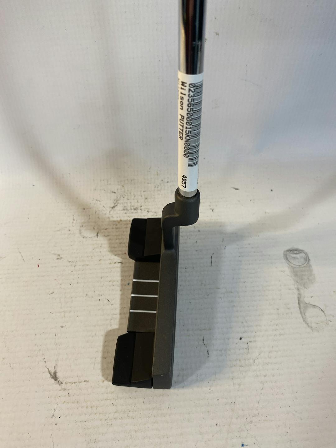 Used Wilson Putter Blade Putters | SidelineSwap