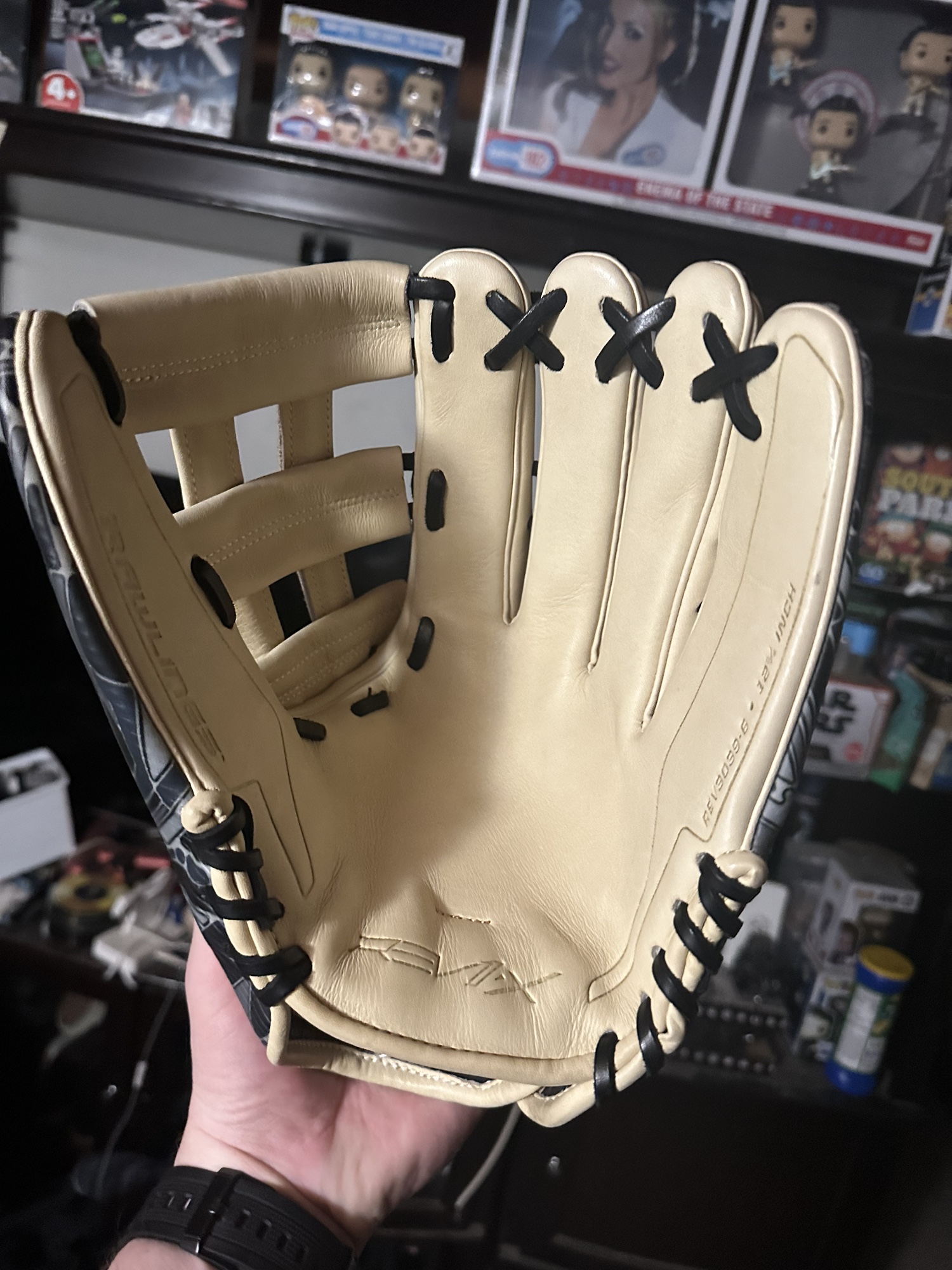 Rawlings Rev1x Baseball glove. Open To Trades! | SidelineSwap