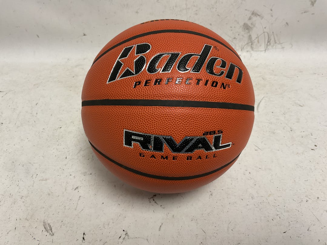 Used Baden Rival Game Basketball | SidelineSwap