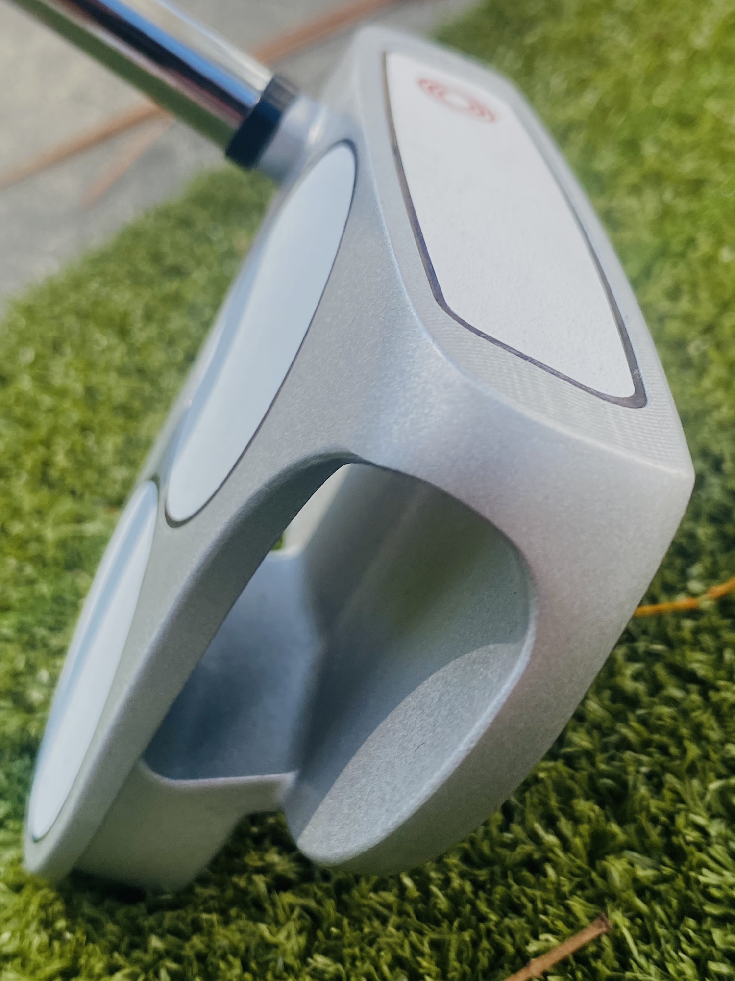 Odyssey White Hot OG 2 Ball Putter | SidelineSwap