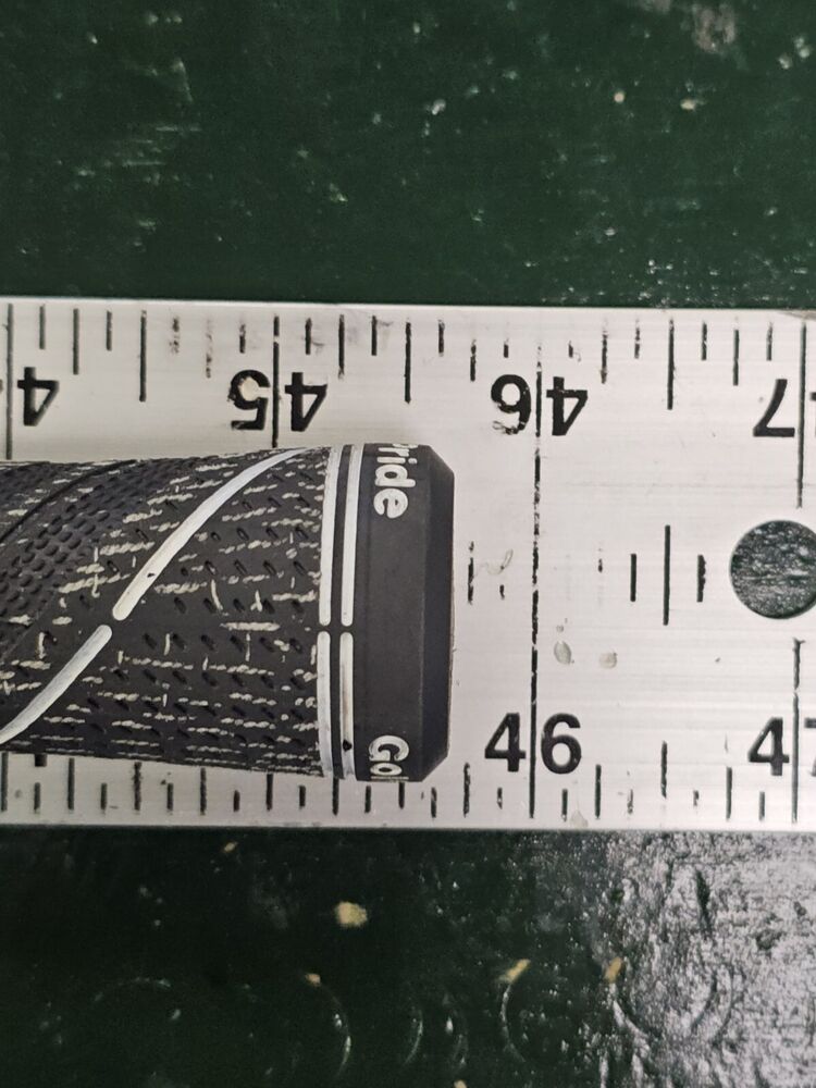 Adams Golf Speedline Fast 12 LS 8.5° Fuboki 60g Stuff Flex | SidelineSwap