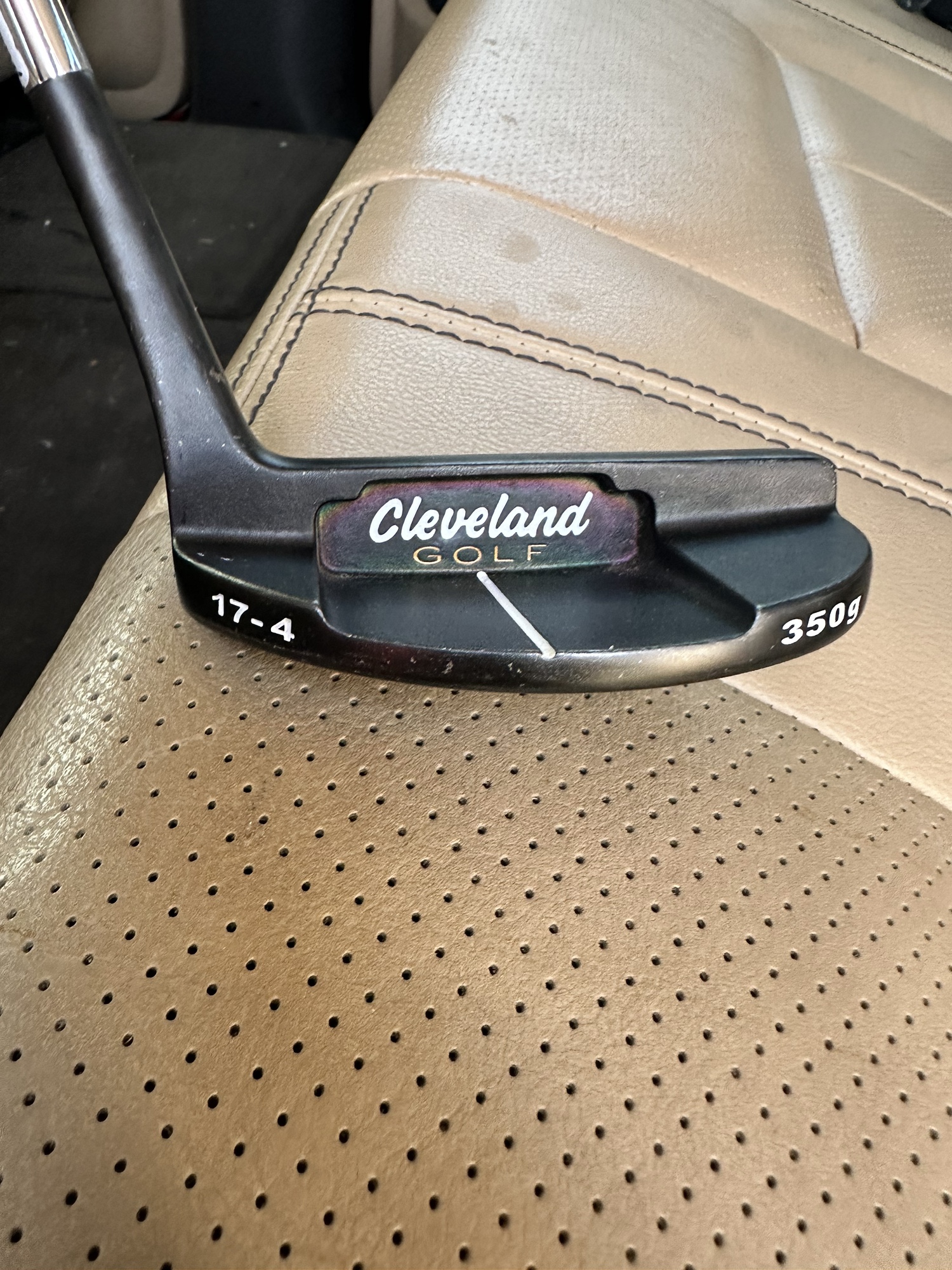 Cleveland Classic Putter 33” | SidelineSwap