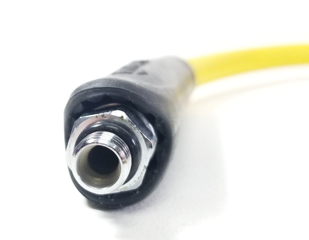 Mares Axis Octo Second Stage Regulator Scuba Dive Octopus Yellow #4683 ...