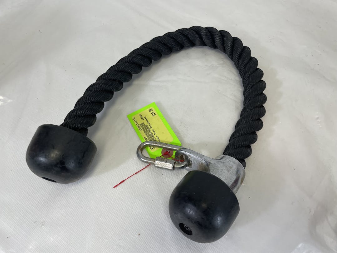 Used Triceps Rope | SidelineSwap