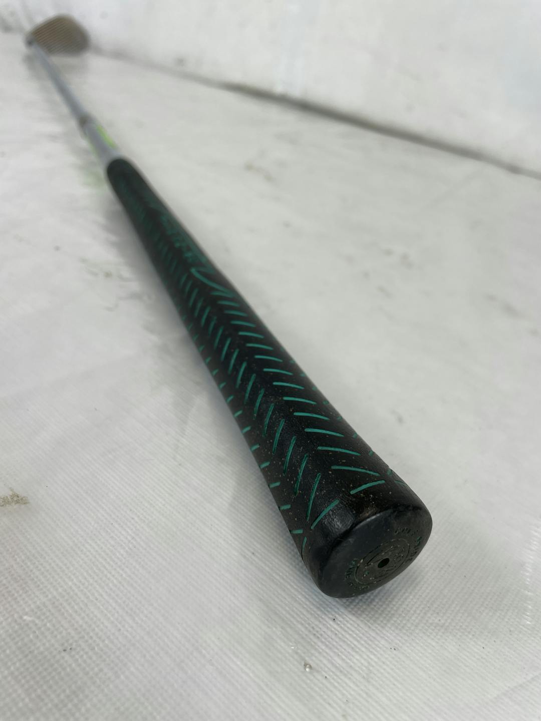 Used Ram Tom Watson Scoring System Tw 855sand Wedge Regular Flex Steel ...