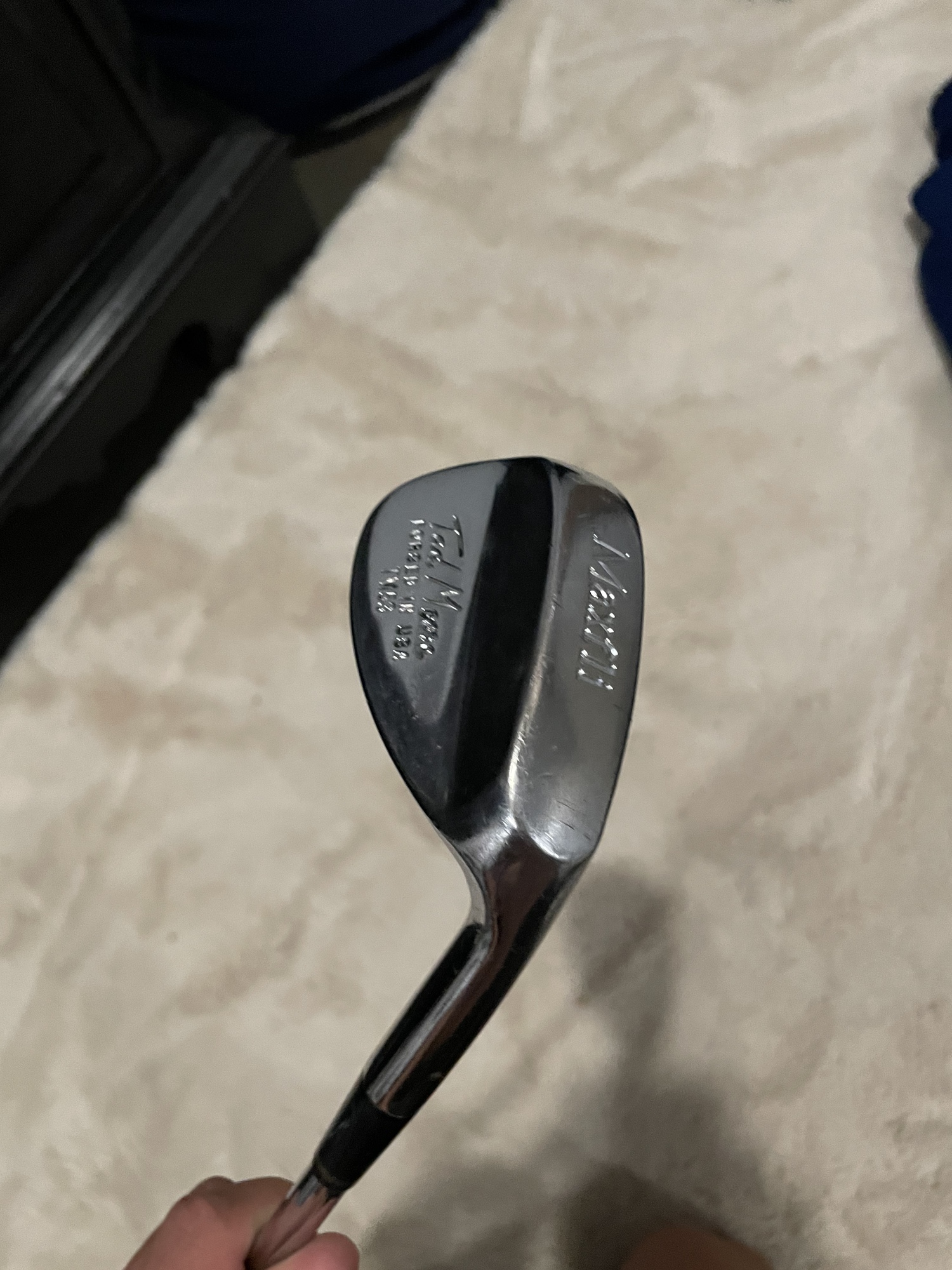 Maxfli 53 Degree Wedge | SidelineSwap