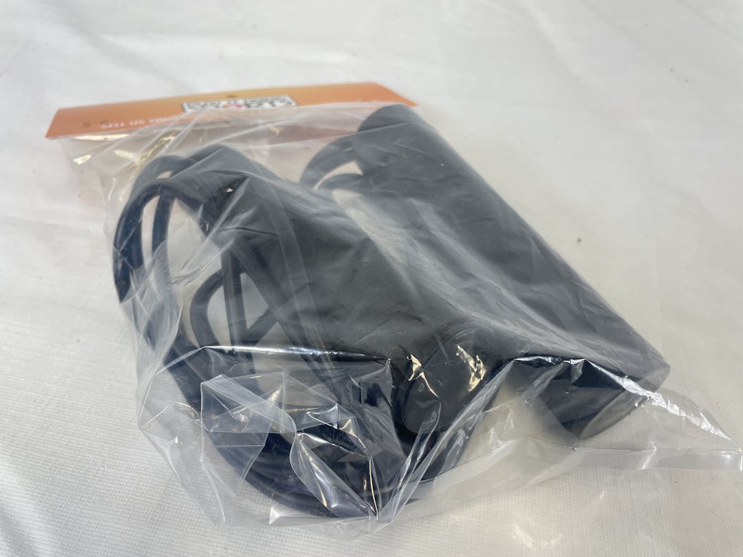 Used 1lb Weighted 10' Jump Rope | SidelineSwap