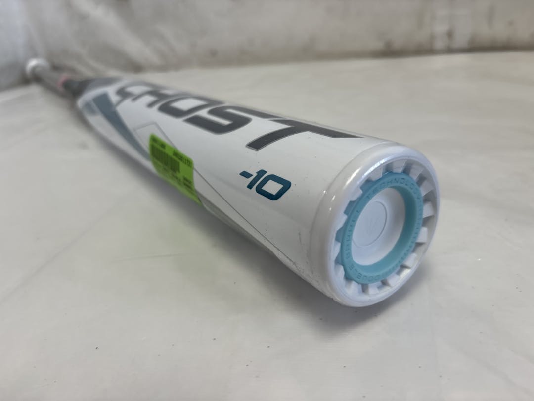 New Easton Ghost Double Barrel Fp23gh10 32" -10 Drop Fastpitch Softball ...