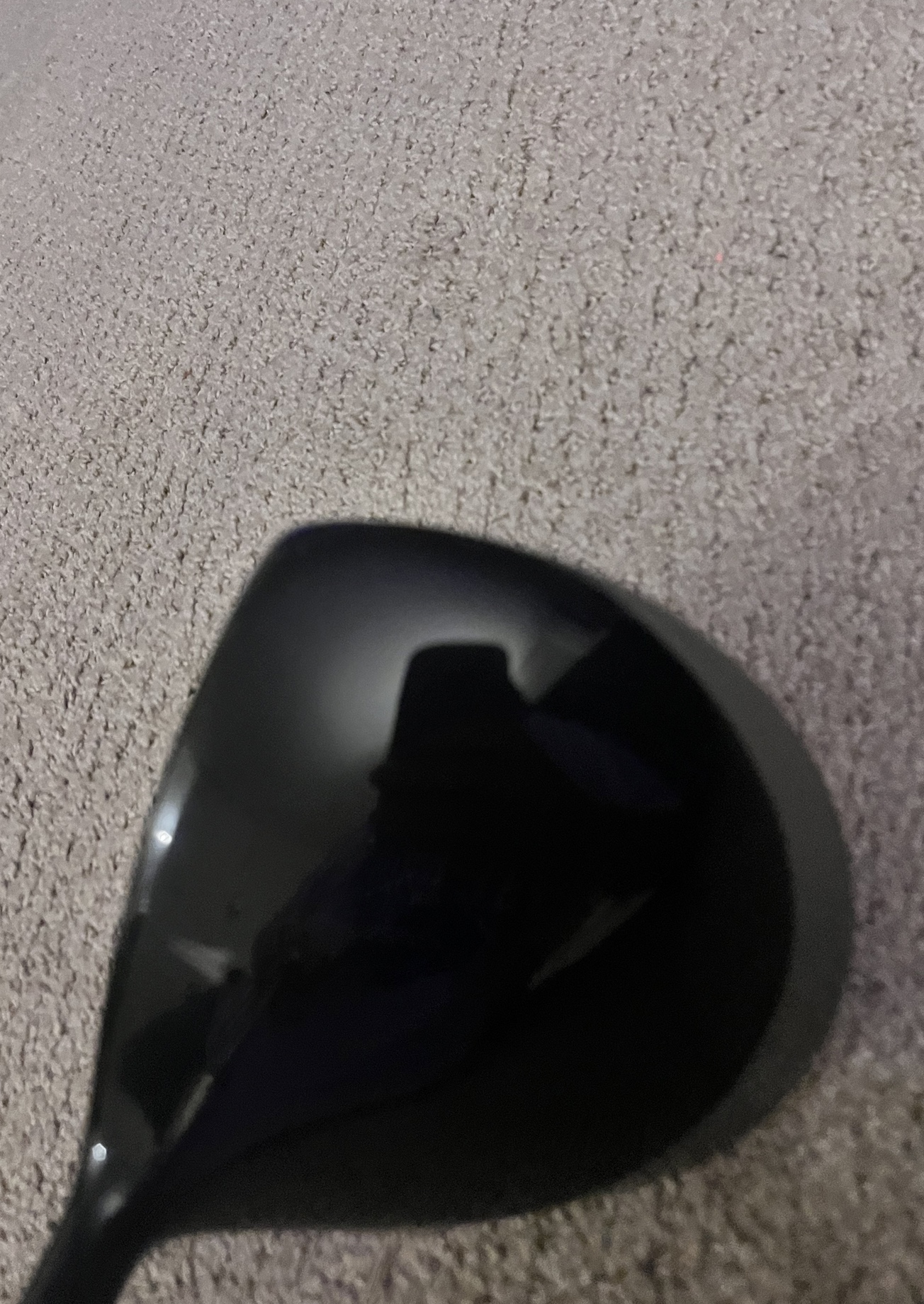 Used Nike Right Handed 9.5 Loft SQ Driver | SidelineSwap