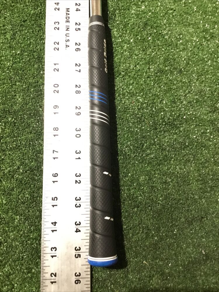 Cleveland RTX-4 Mid 54* Sand Wedge (SW) Stiff S400 Tour Issue Steel ...