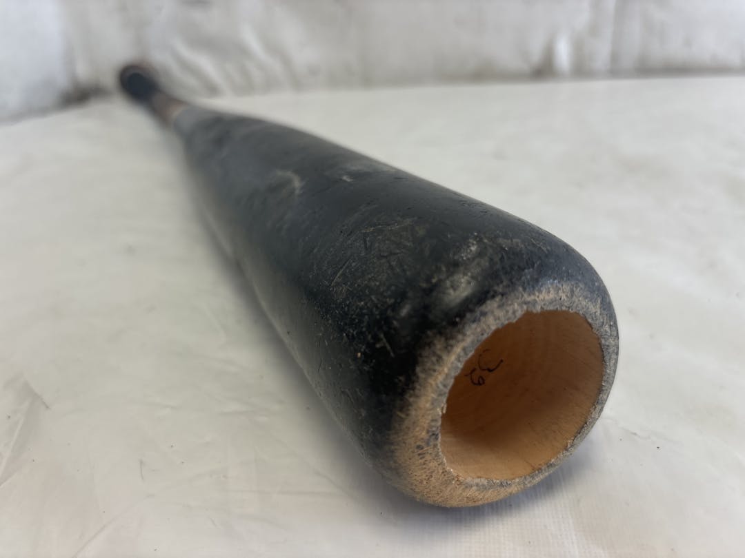 Used Sam Bat Kb1 32" Wood Baseball Bat 30oz | SidelineSwap