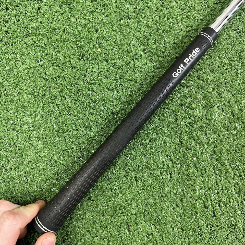 Taylormade P750 Tour Proto Forged 7 Iron Project X Rifle Precision 6.0 ...