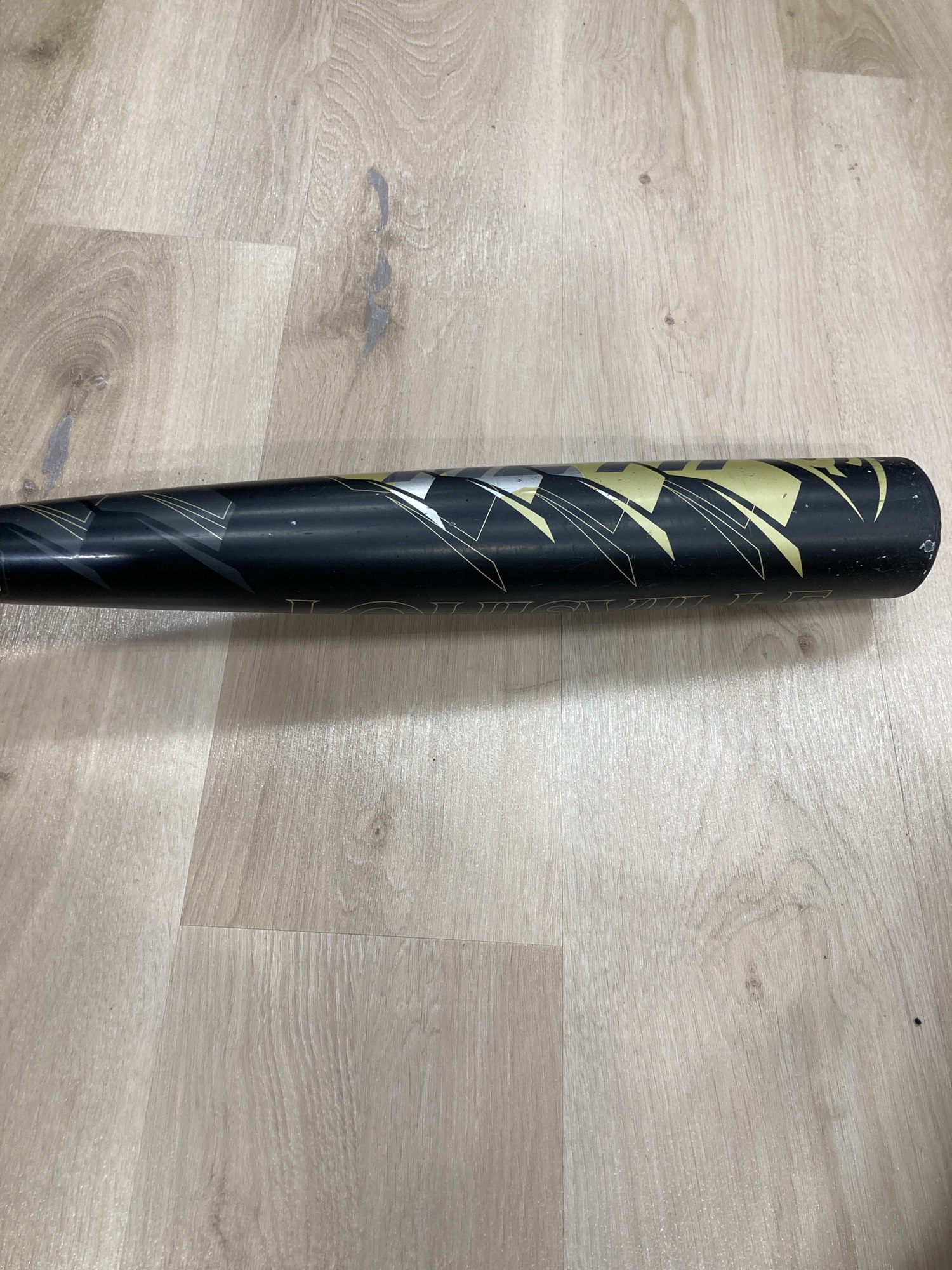 Used 2021 Louisville Slugger Meta Bat BBCOR Certified (-3) Composite 29 ...
