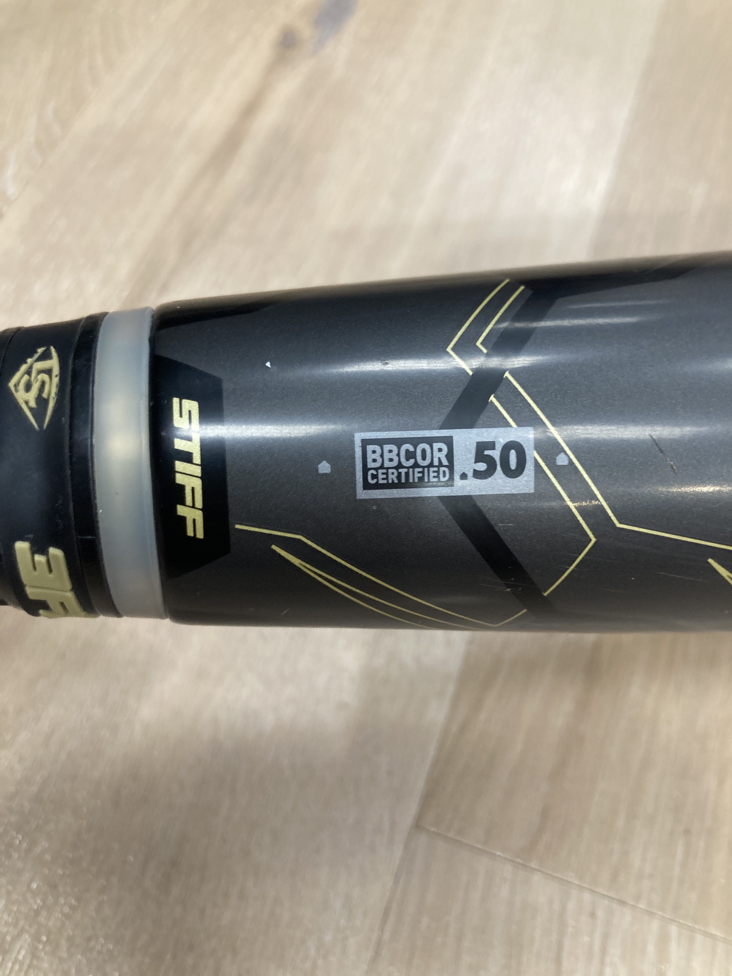 Used 2021 Louisville Slugger Meta Bat BBCOR Certified (-3) Composite 29 ...