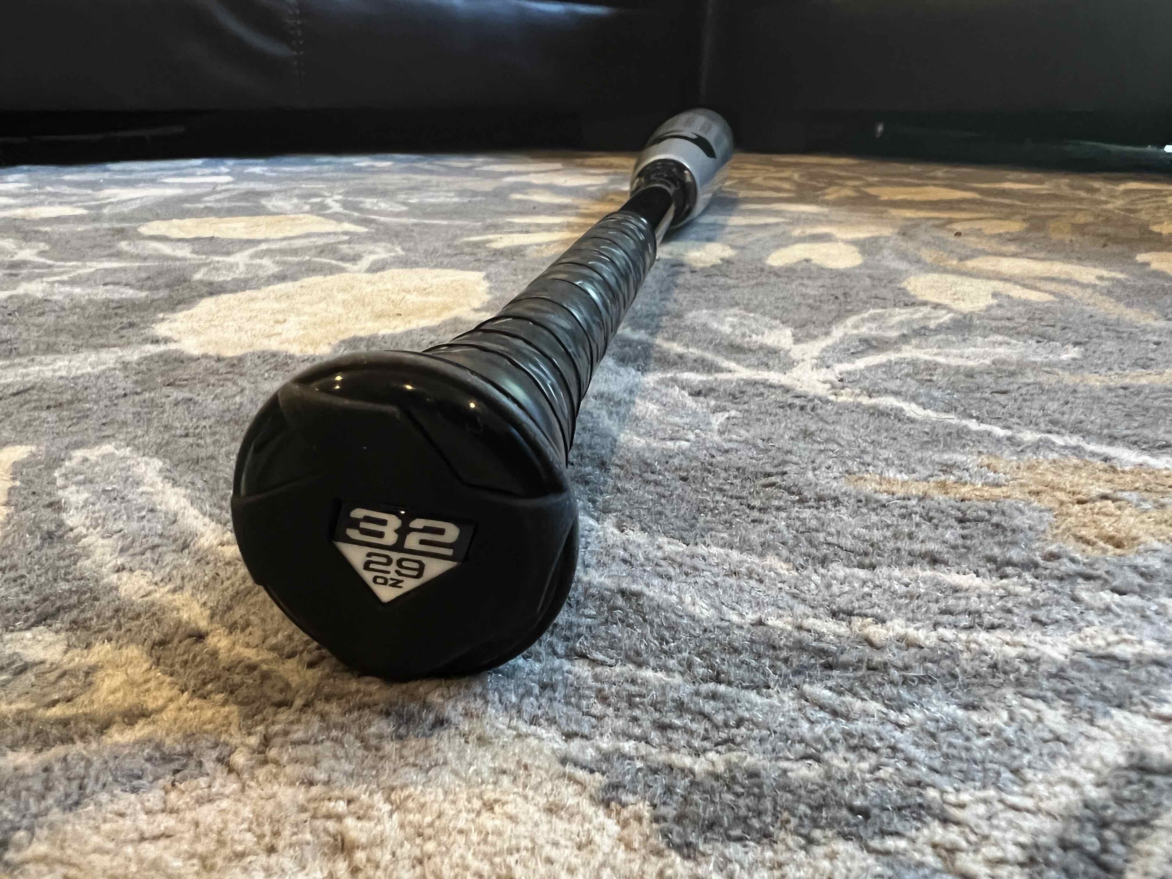 New 2024 DeMarini The Goods BBCOR Certified Bat (-3) Hybrid 29 oz 32 ...