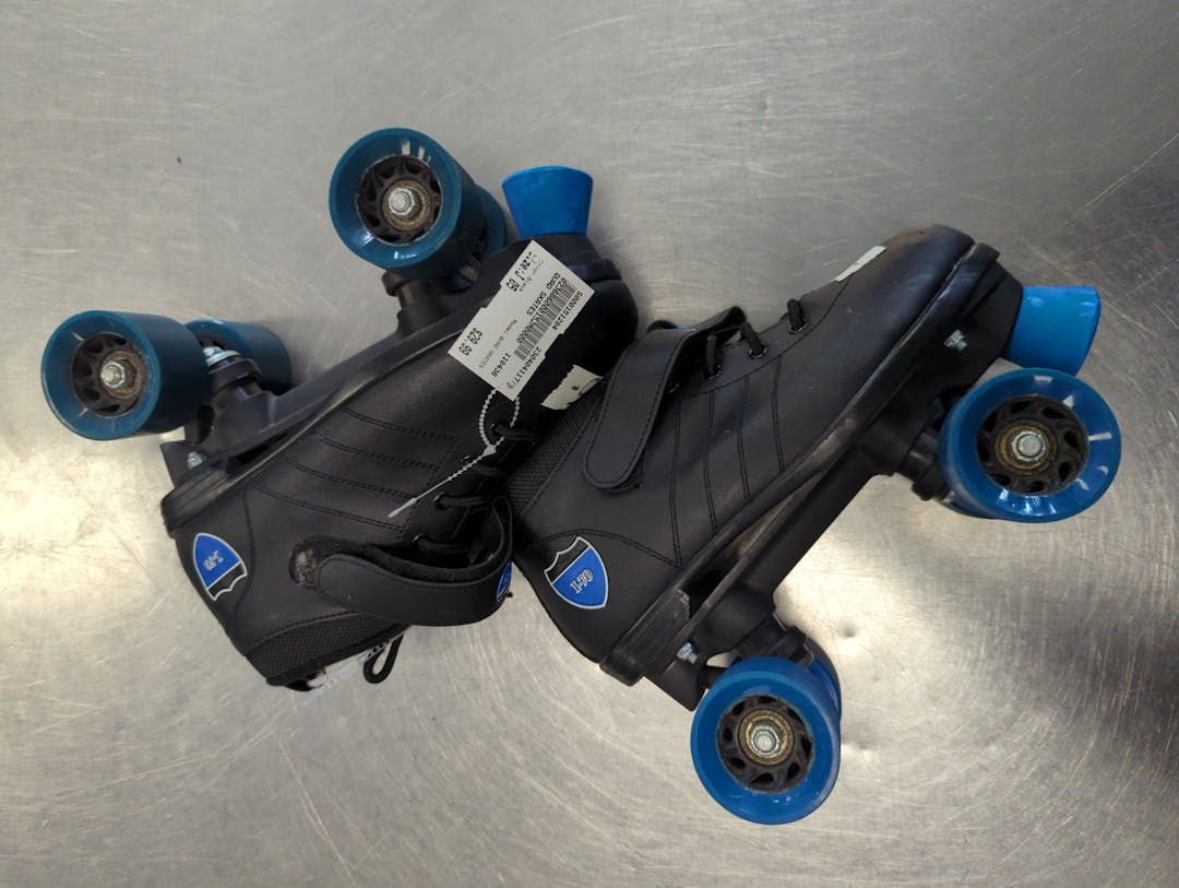 Used Quad Skates Junior 05 Inline Skates - Roller And Quad | SidelineSwap
