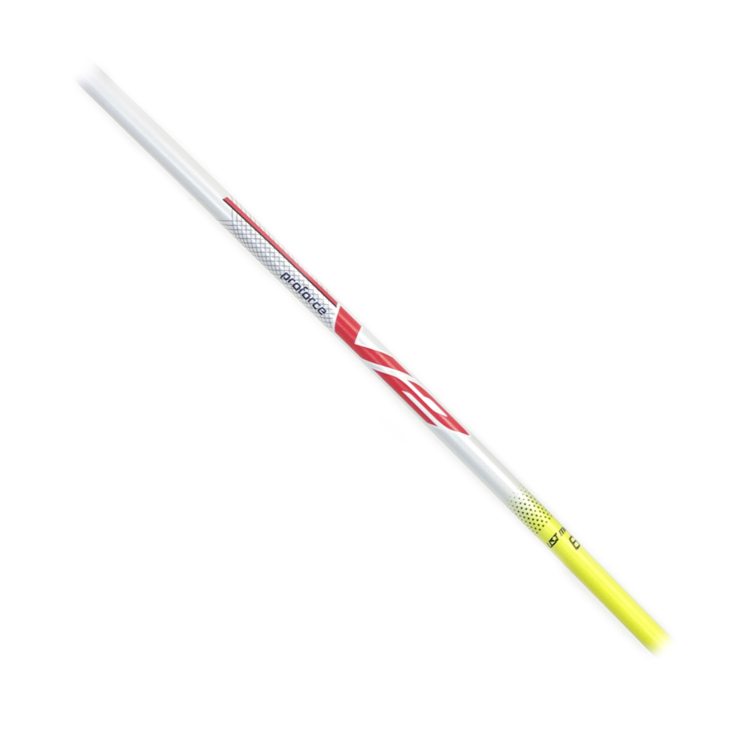 NEW UST Mamiya Pro Force V2 6F3 Regular Flex Driver/Fairway Shaft Uncut ...