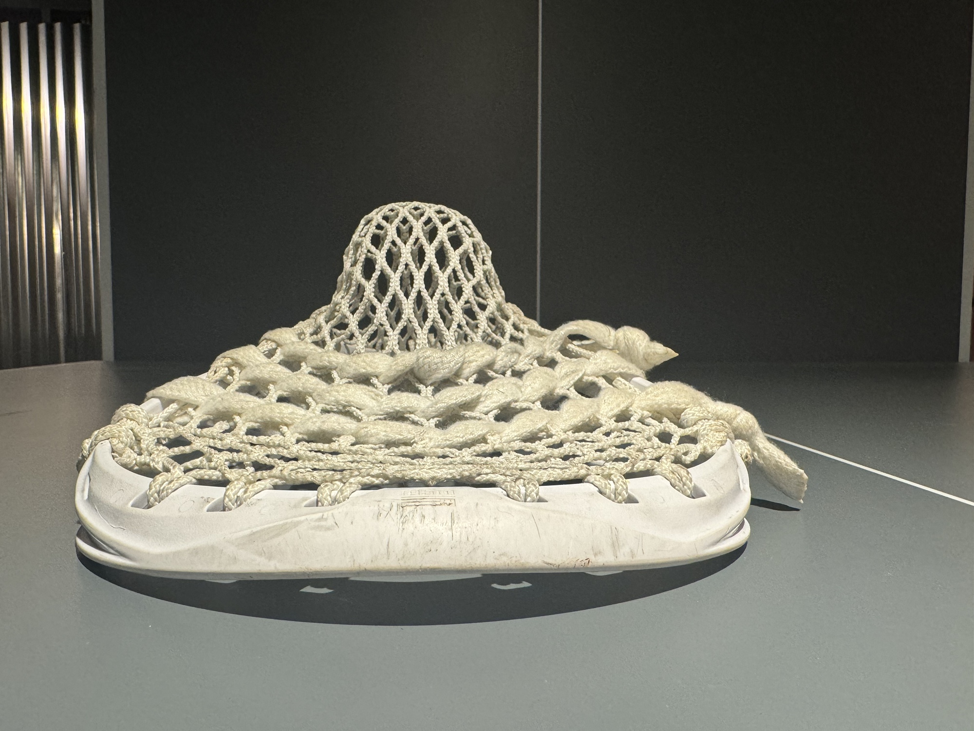 Used Optik 3.0 With Hero Mesh 3.0 | SidelineSwap