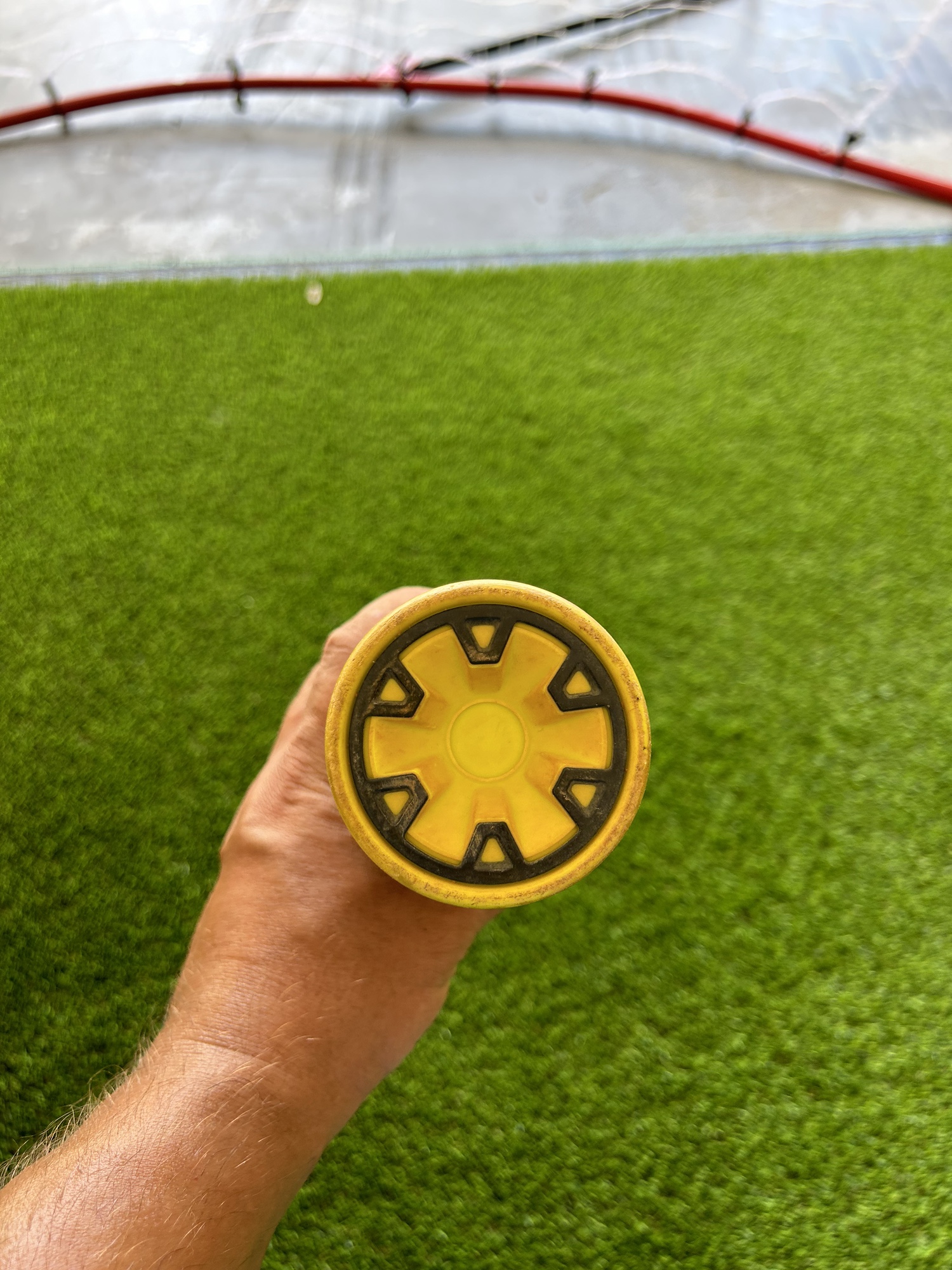 2022 Easton ADV360 | SidelineSwap