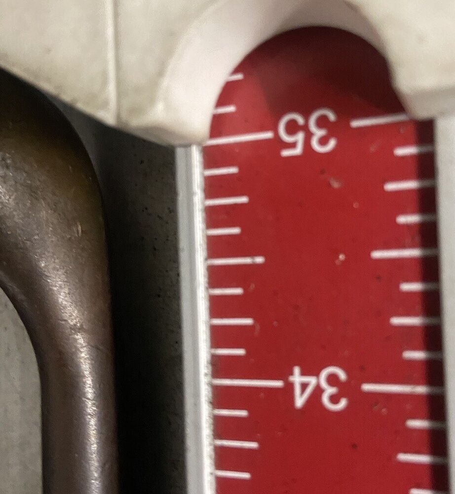 Cleveland Tour Action 588 RTG Oxide Sand Wedge 57* Stiff Steel 35" Good ...