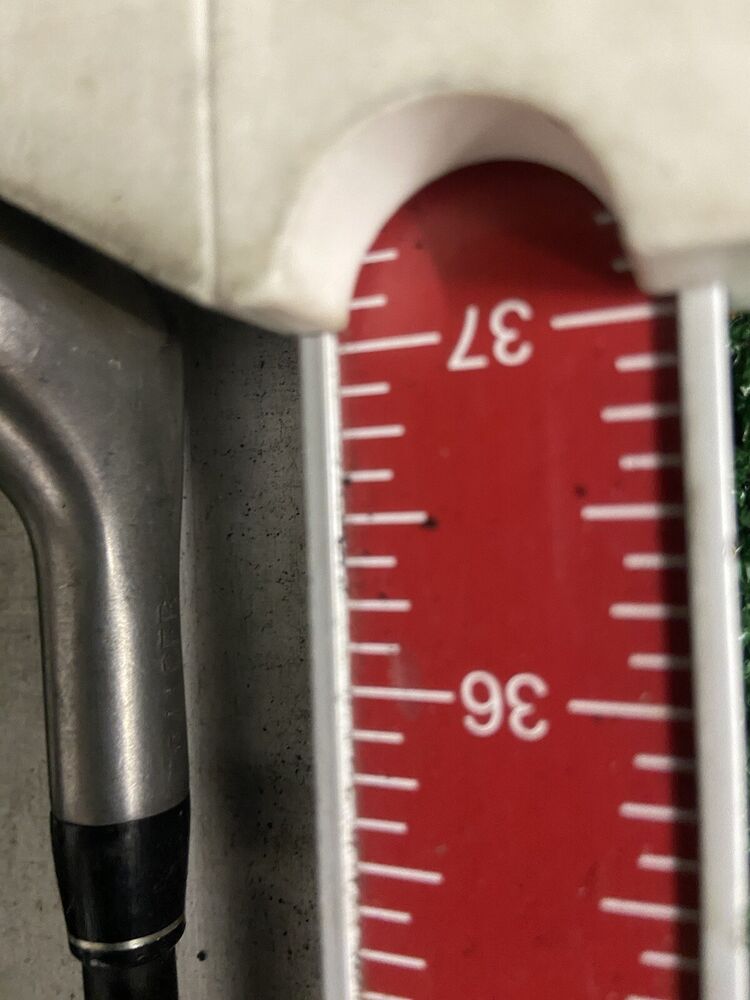 TaylorMade Rescue Mid 5 Hybrid 25* Ultra-Lite Ladies Graphite 37" Nice ...