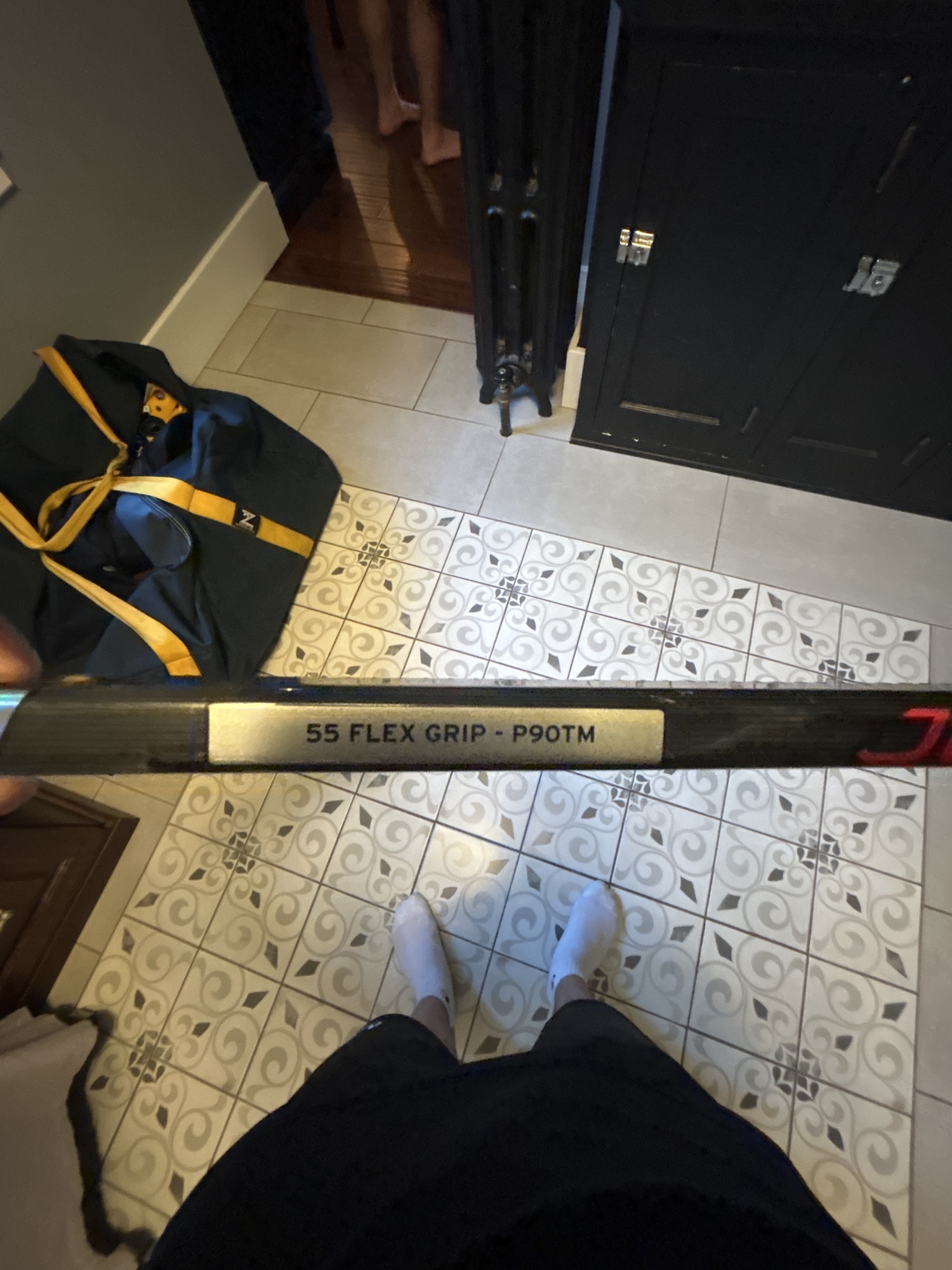 CCM Jetspeed ft7 pro | SidelineSwap