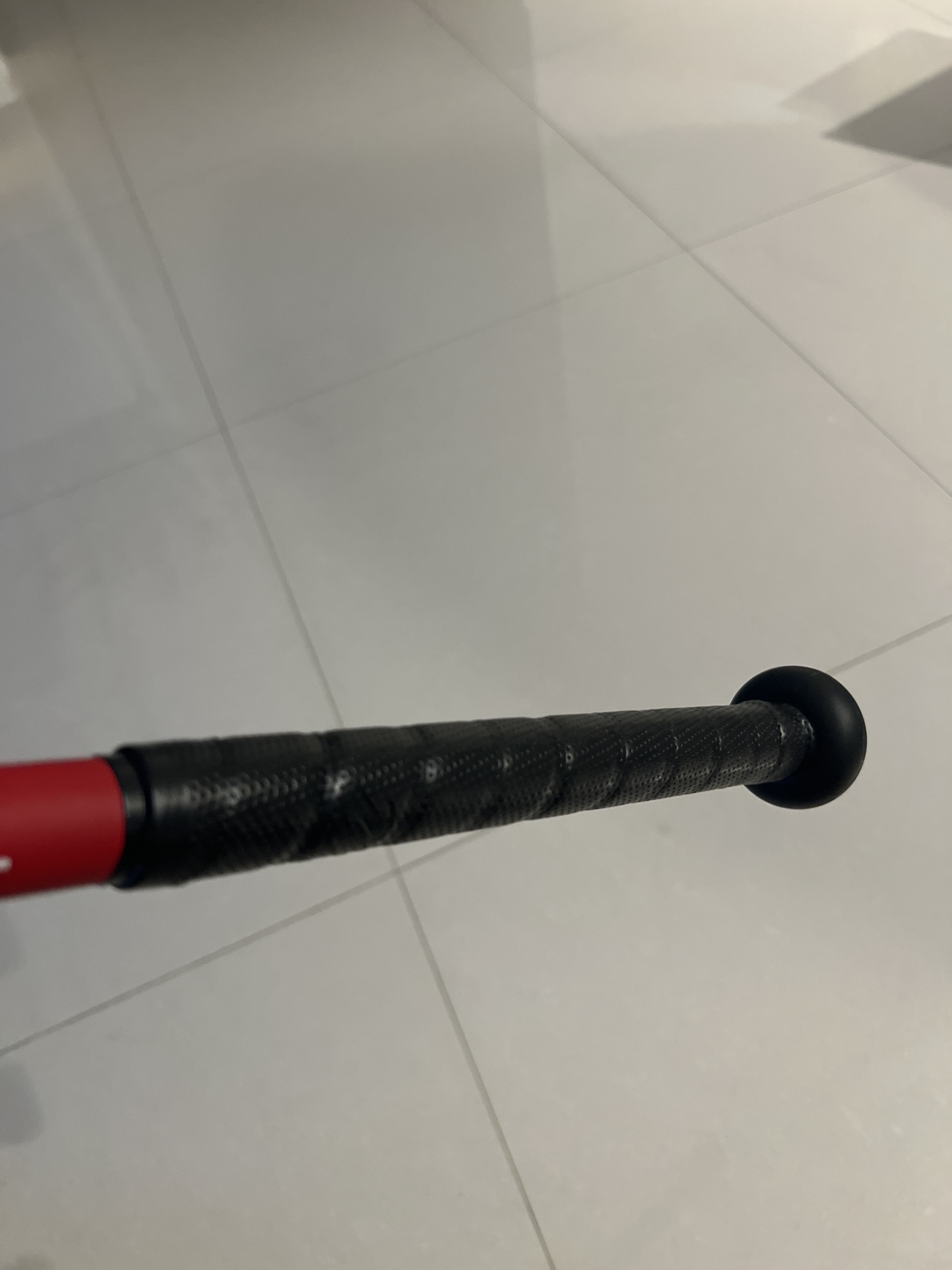 Used Marucci USABat Certified Alloy 16 oz 27" CAT Connect Bat ...