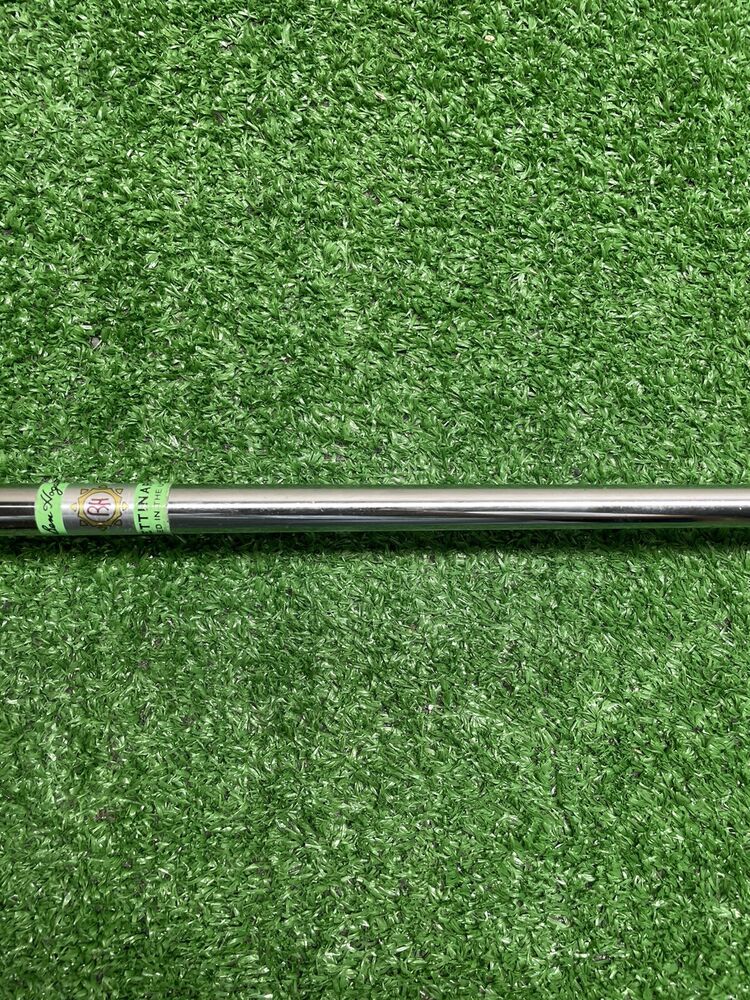 Bettinardi Ben Hogan The Hawk BHB12-HK Putter Steel Shaft RH 35”L New ...